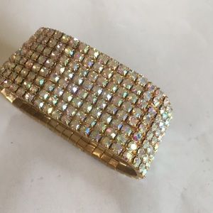Vintage | Jewelry | Vintage Expansion Bracelet | Poshmark